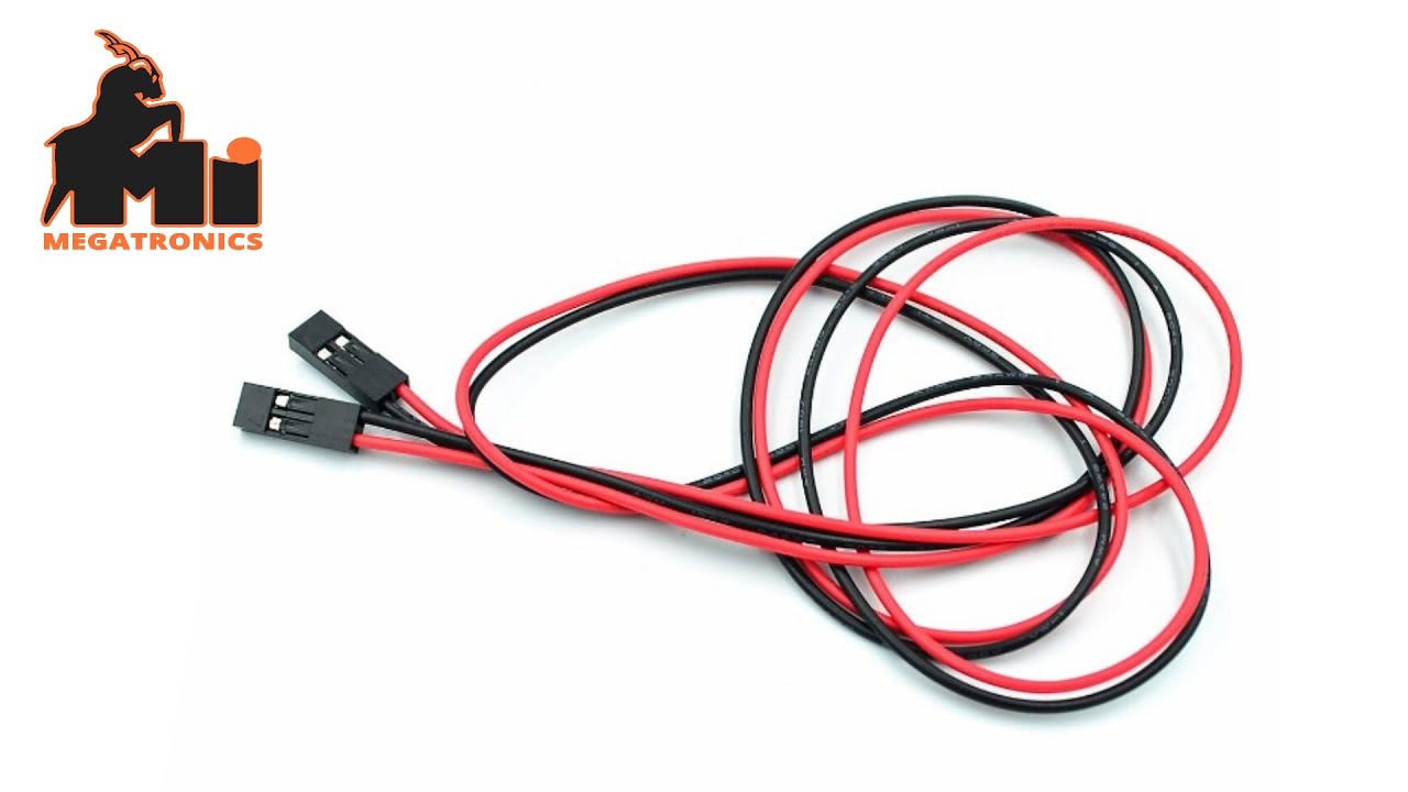 2P70CM-G22F5B | 70cm 2 pin female to female cable jumper wire Dupont ...