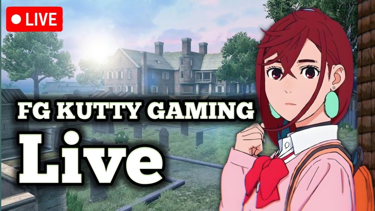 FG KUTTY GAMING FREE FIRE Giveaway room Rules details tamil #tamil # ...