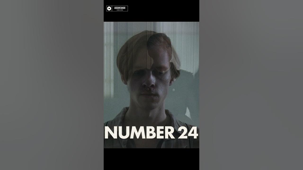 curiosidades do filme numero 24 #assuntandofilmeseafins #number24 - YouTube