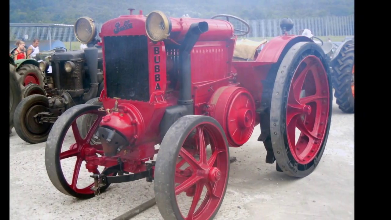 BUBBA UT4 2012 - YouTube