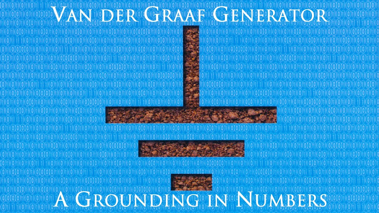 Van der Graaf Generator: "Embarrassing Kid" (2011) - YouTube