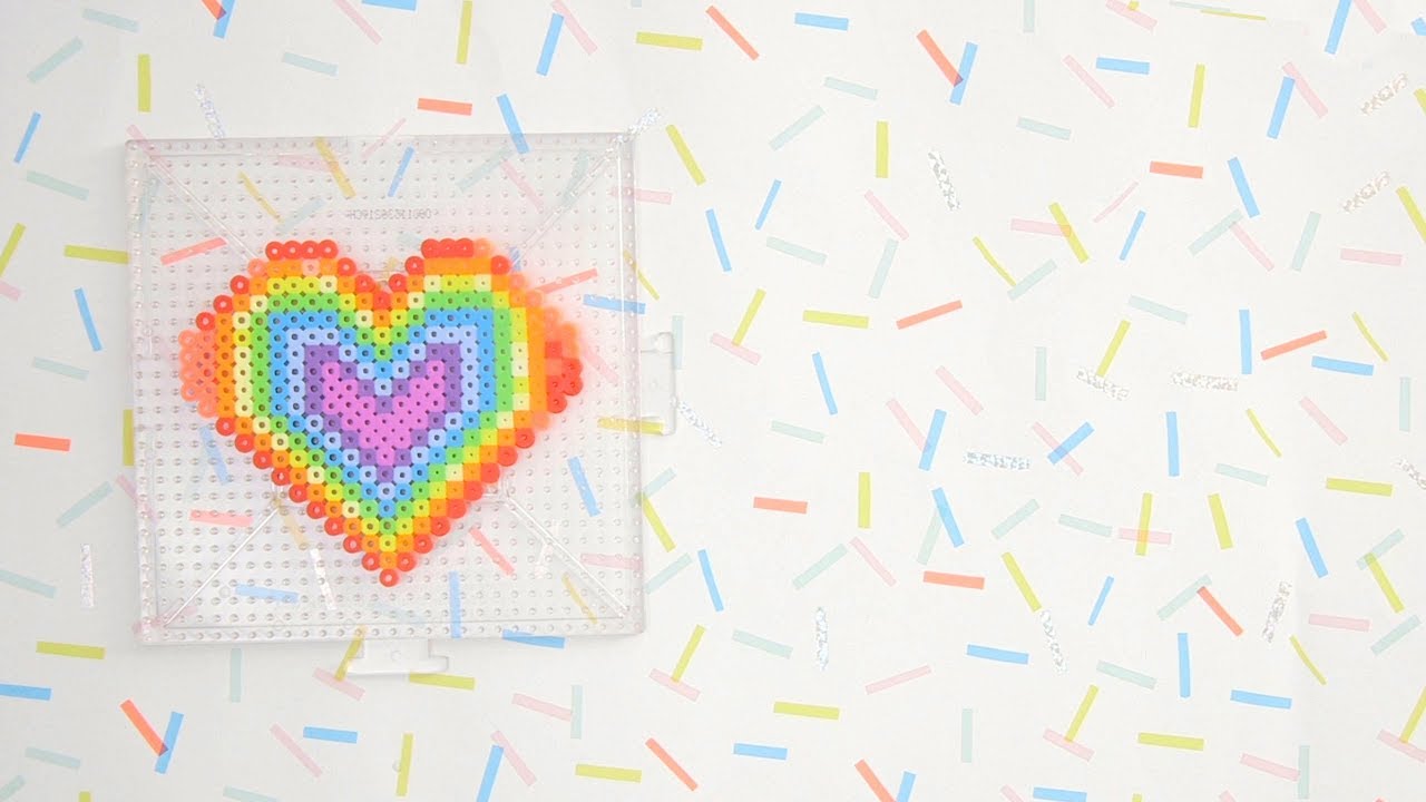 My six-word conception story - YouTube