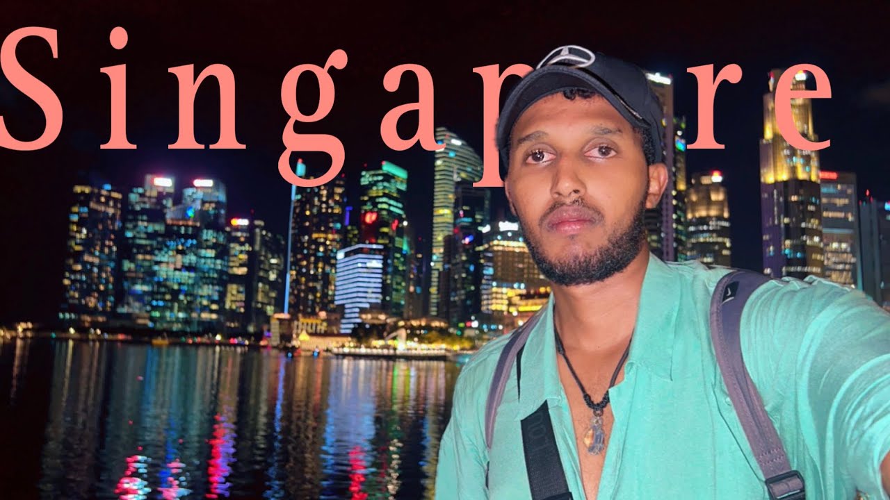 Wax layaab leh ayay igunotey, markan tagey Singapore | 5 things that ...