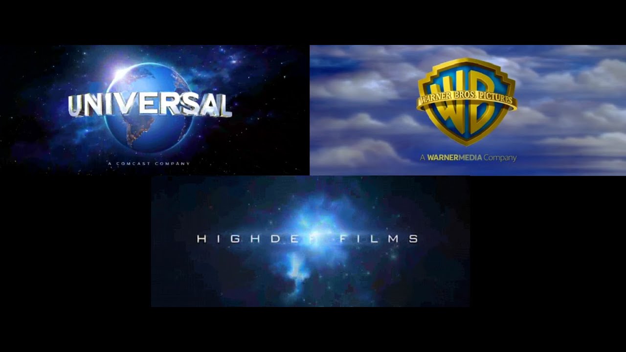 Universal Pictures / Warner Bros. Pictures / Highdef Films (2018) - YouTube