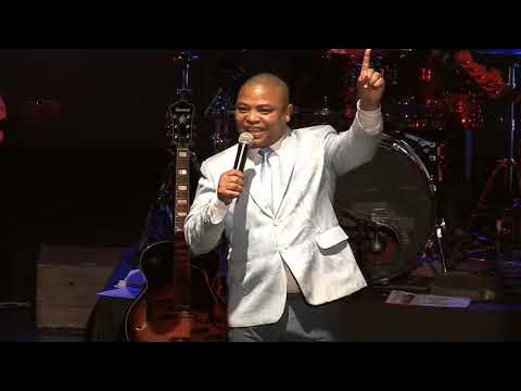 KOORTJIES DUMISANI - Hy's Die Weg (ft Andre Brown) - YouTube