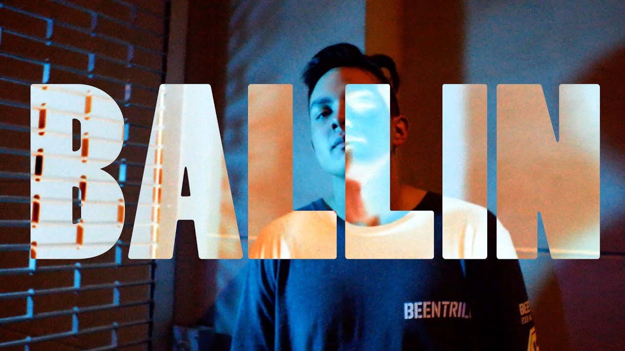 JG - Ballin ft. OG Rico & MVJOR (Official Music Video) - YouTube