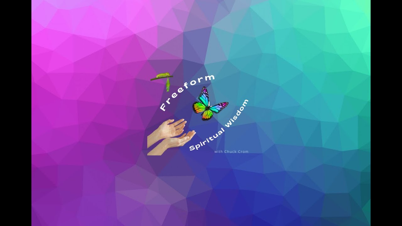 Freeform Spiritual Wisdom-Topics for an easier spiritual exploration in ...