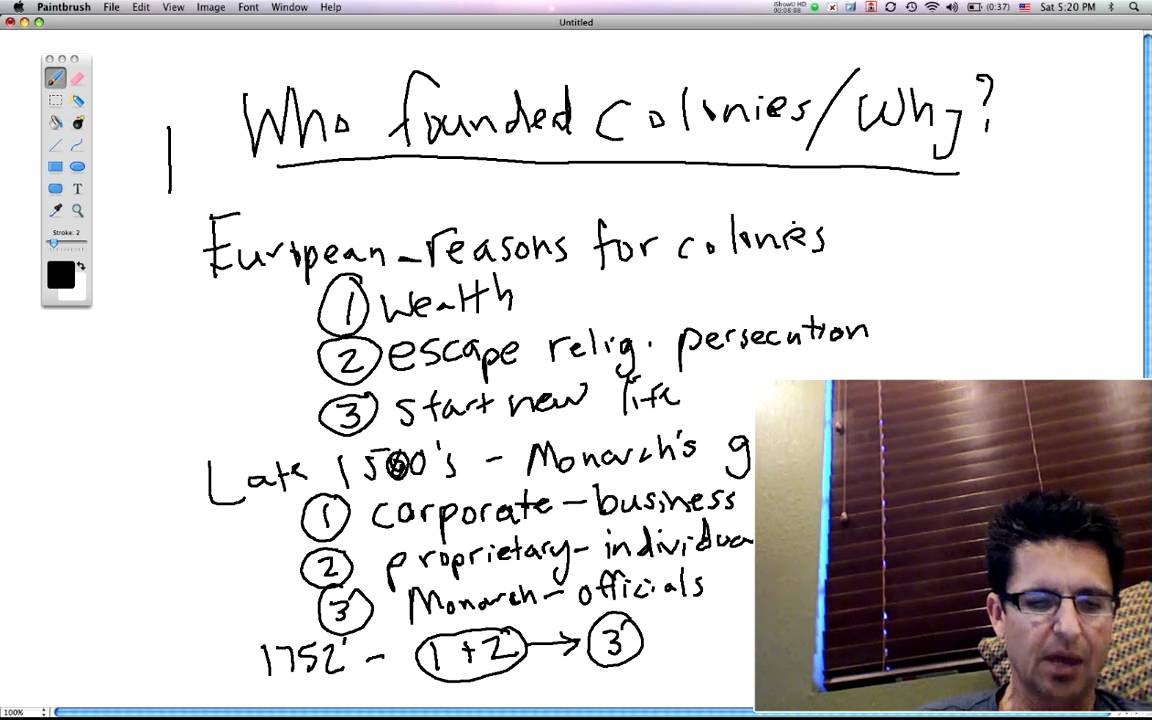 Taking Notes, 5th Grade Social Studies - YouTube