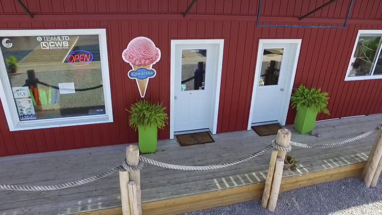 Great Outdoors Landing - YouTube