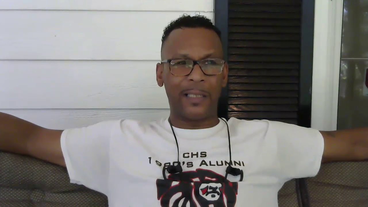 Season 3 Episode 4 Get FIT with Dr Brayboy #MoreONcovid19 - YouTube