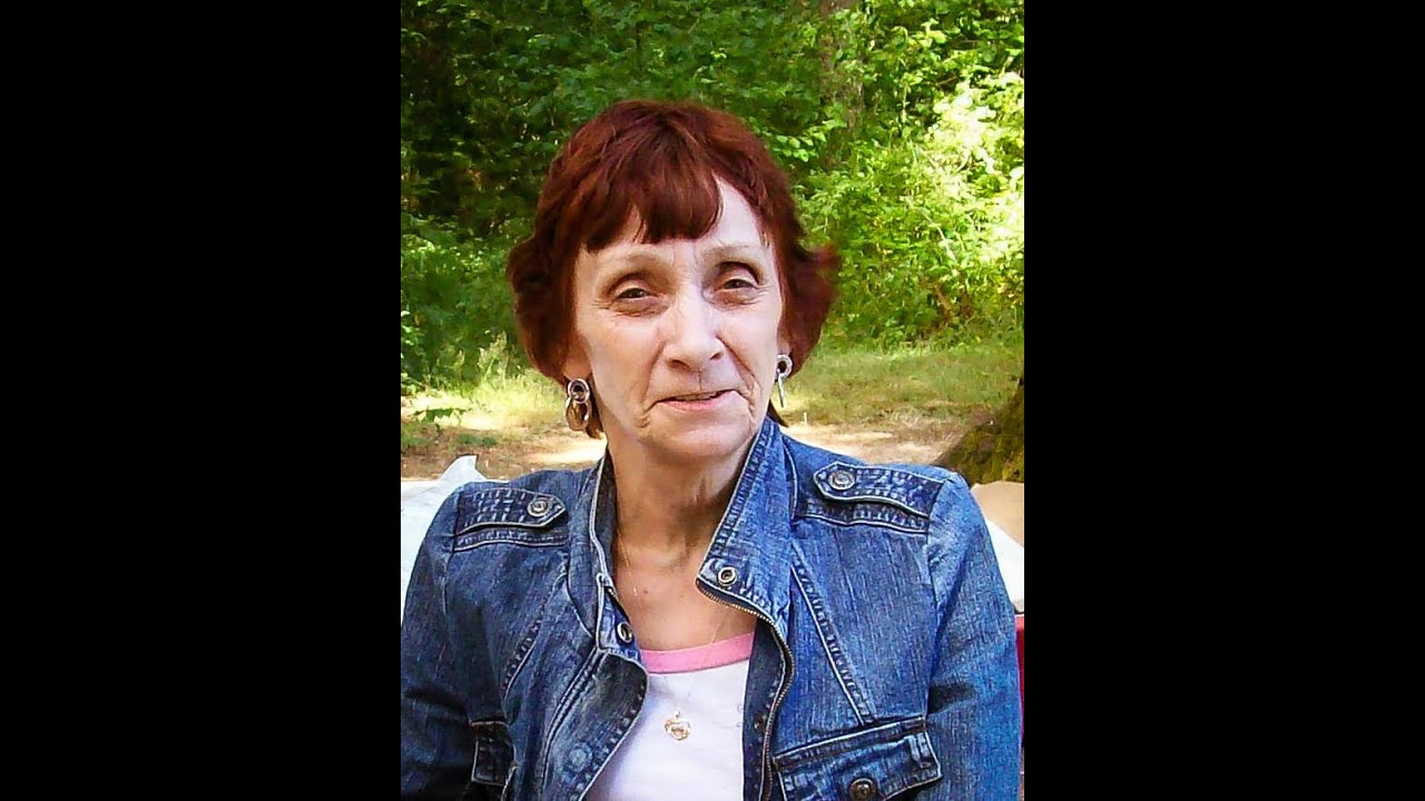 Georgia Kay Gierlich Tribute Video - YouTube
