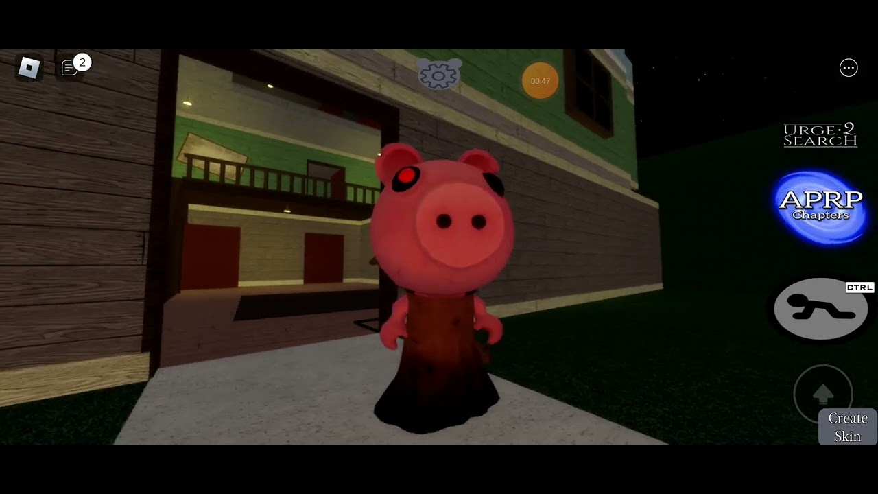 Piggy Chapter 1 - House (Official Trailer) - YouTube
