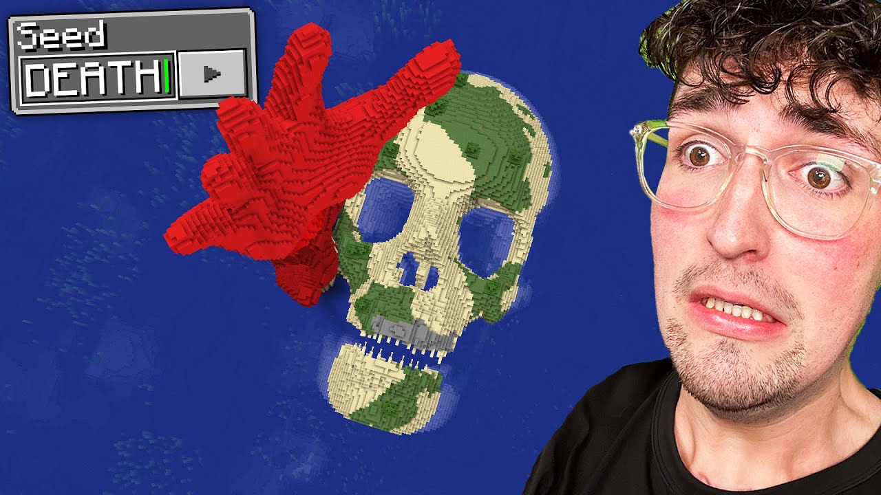 Investigating Minecraft's Scariest (Real) Myths - YouTube