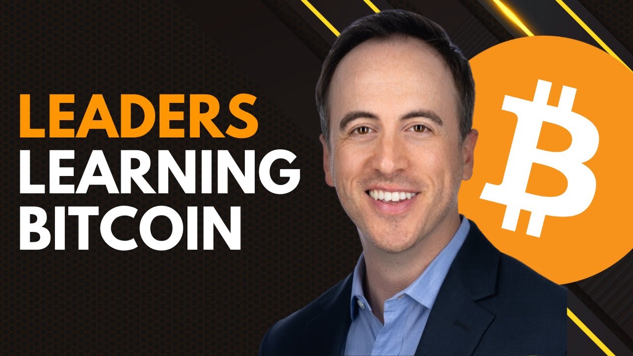 Bitcoin Policy Institute with Stephen Pollock - YouTube