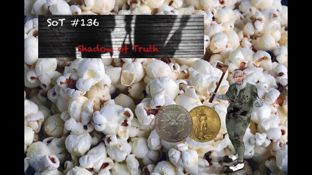 Essential Commodities: Gold, Silver, Popcorn - YouTube