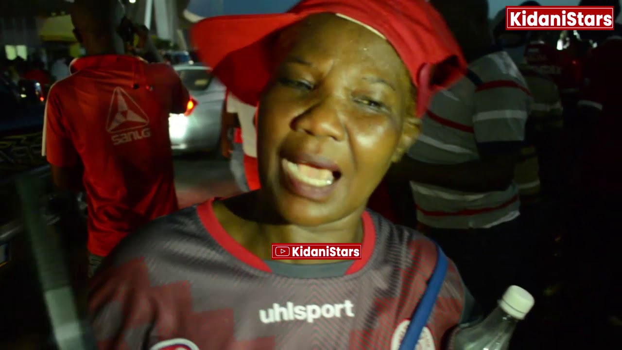 Kisa YANGA, AISHI MANURA Ashambuliwa na Mashabiki wa SIMBA - YouTube