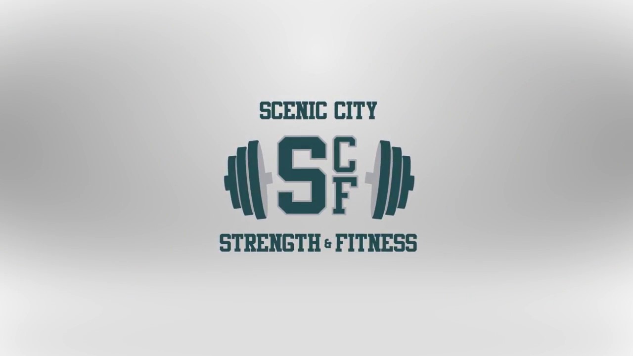 SCSF Client Spotlight Maddie Clark - YouTube