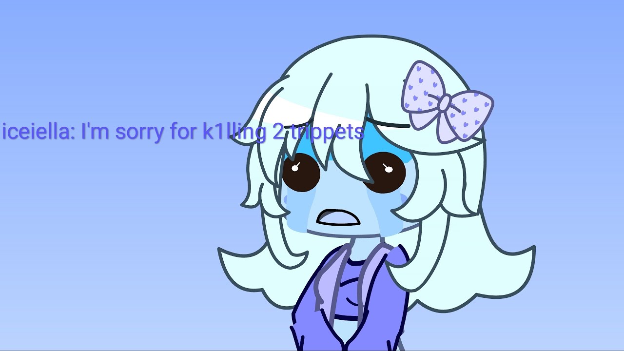 icella apologizes - YouTube