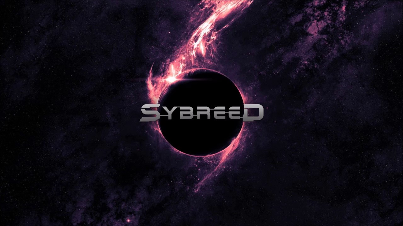 Sybreed - Greatest Hits - YouTube