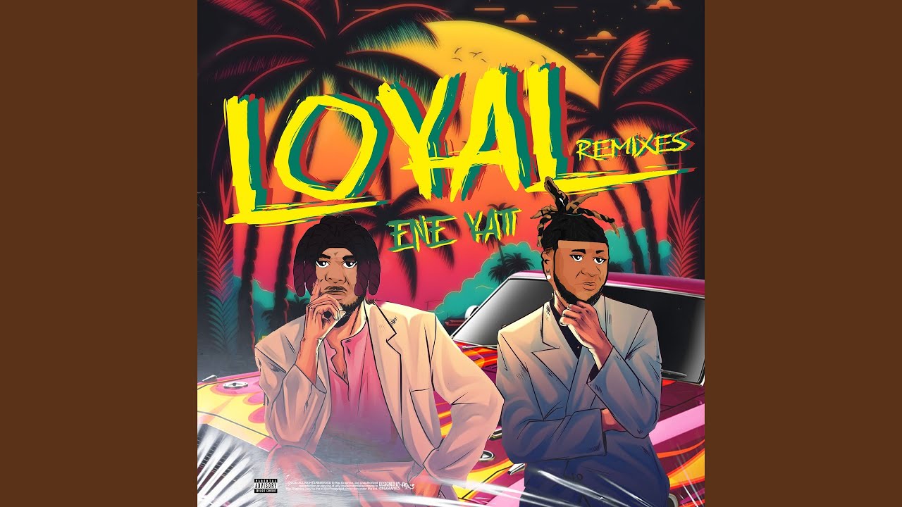 Loyal (feat. Second Test) [Drum & Bass Remix] - YouTube
