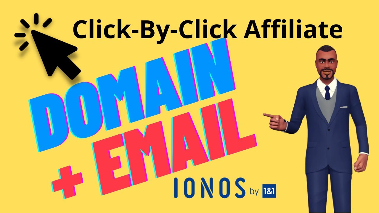 How To Get A Business Email Address With Your Own Domain Name At IONOS how-to-get-a-business-email-address-with-your-own-domain-name-at-ionos