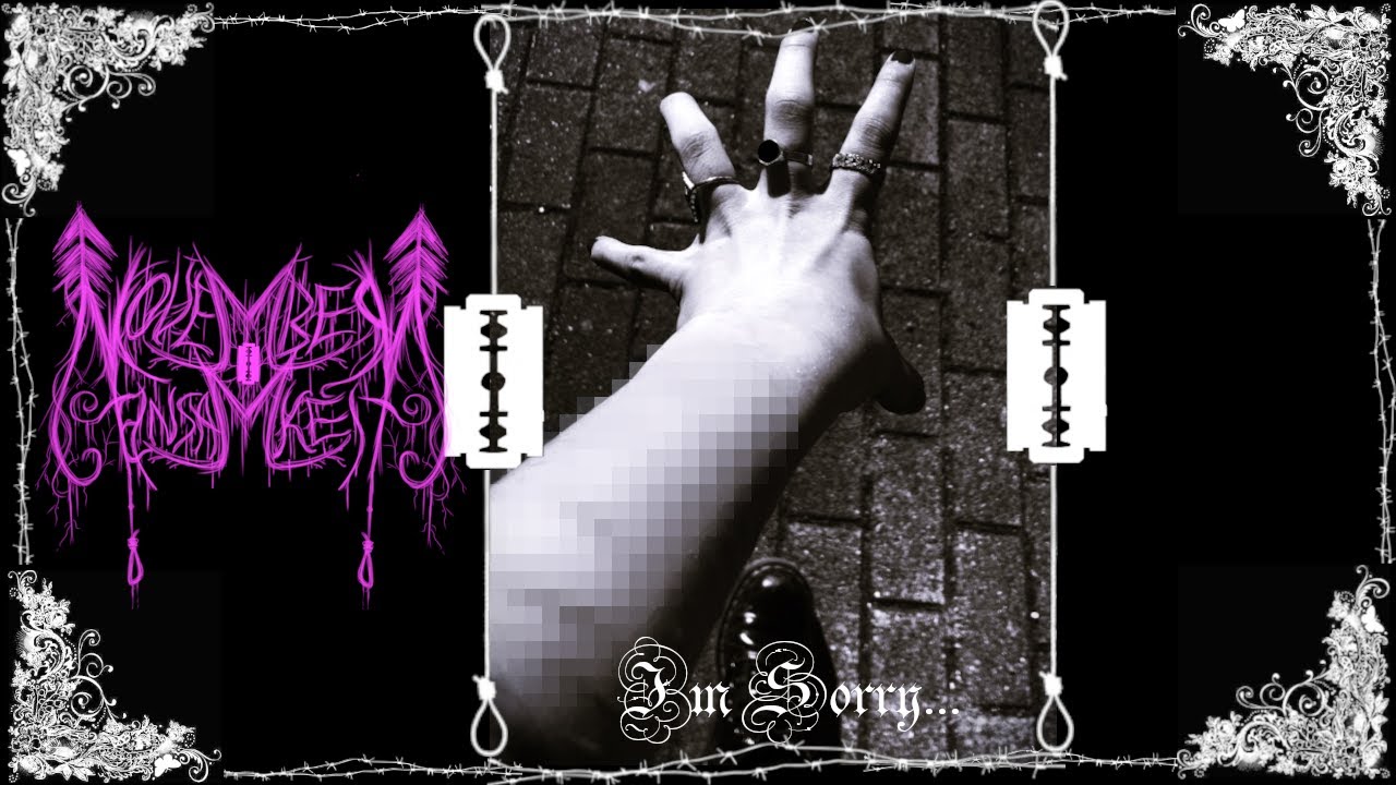 𝕹𝖔𝖛𝖊𝖒𝖇𝖊𝖗 𝕰𝖎𝖓𝖘𝖆𝖒𝖐𝖊𝖎𝖙-𝕴𝖒 𝕾𝖔𝖗𝖗𝖞 𝖗𝖊𝖚𝖕𝖑𝖔𝖆𝖉 (𝕯𝕾𝕭𝕸, 𝖑𝖞𝖗𝖎𝖈𝖘) - YouTube