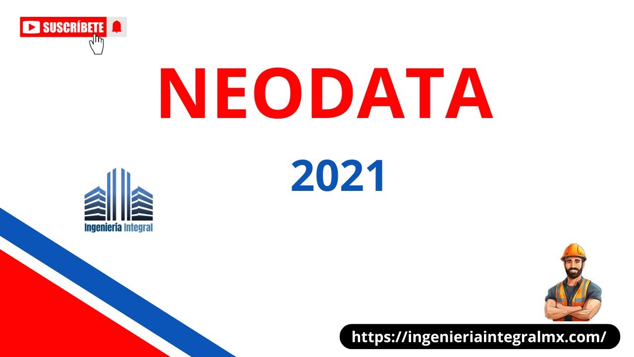 Como instalar neodata - YouTube