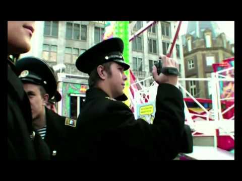 SAMPLE VIDEO OF Sanyo Xacti HD1010  - Test in PHOTOnet Magazine (n. 123 - FEBRUARY 2009)