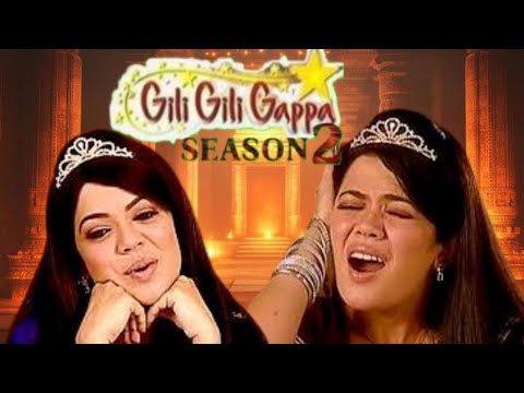 gili gili gappa episode 2 sony pal RT image - YouTube
