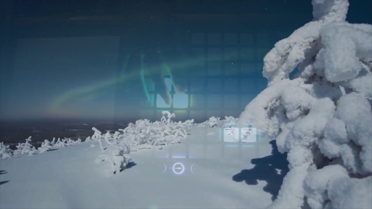 Launchpad + Time Lapse/BBB - YouTube