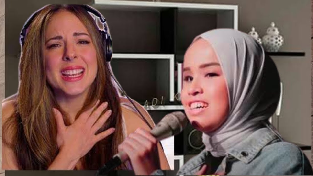 Liza Quin Shock Saat Putri Ariani Latihan Vocal Bersamanya, Ini Janji ...