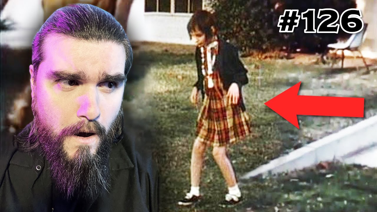 FAILED & FORGOTTEN: The HORRIFIC Case of Genie Wiley | SERIOUSLY ...