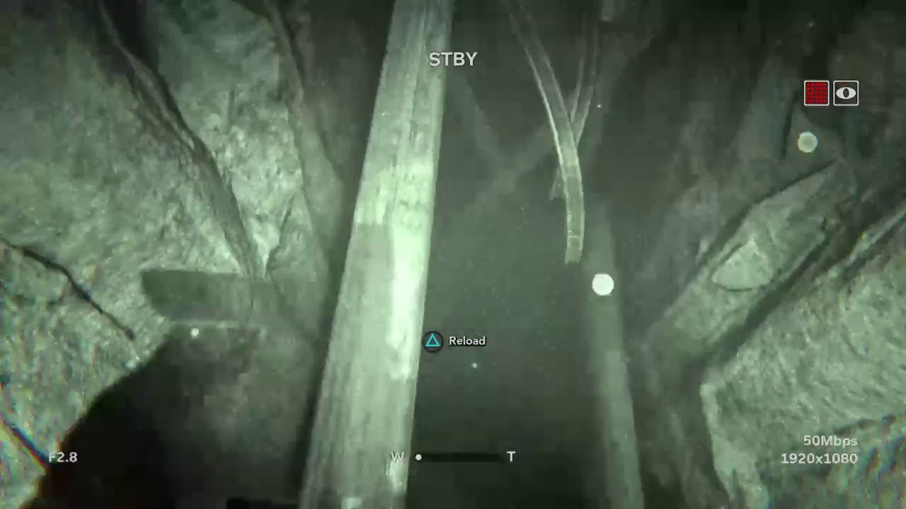 Outlast 2 speed run 4 - YouTube