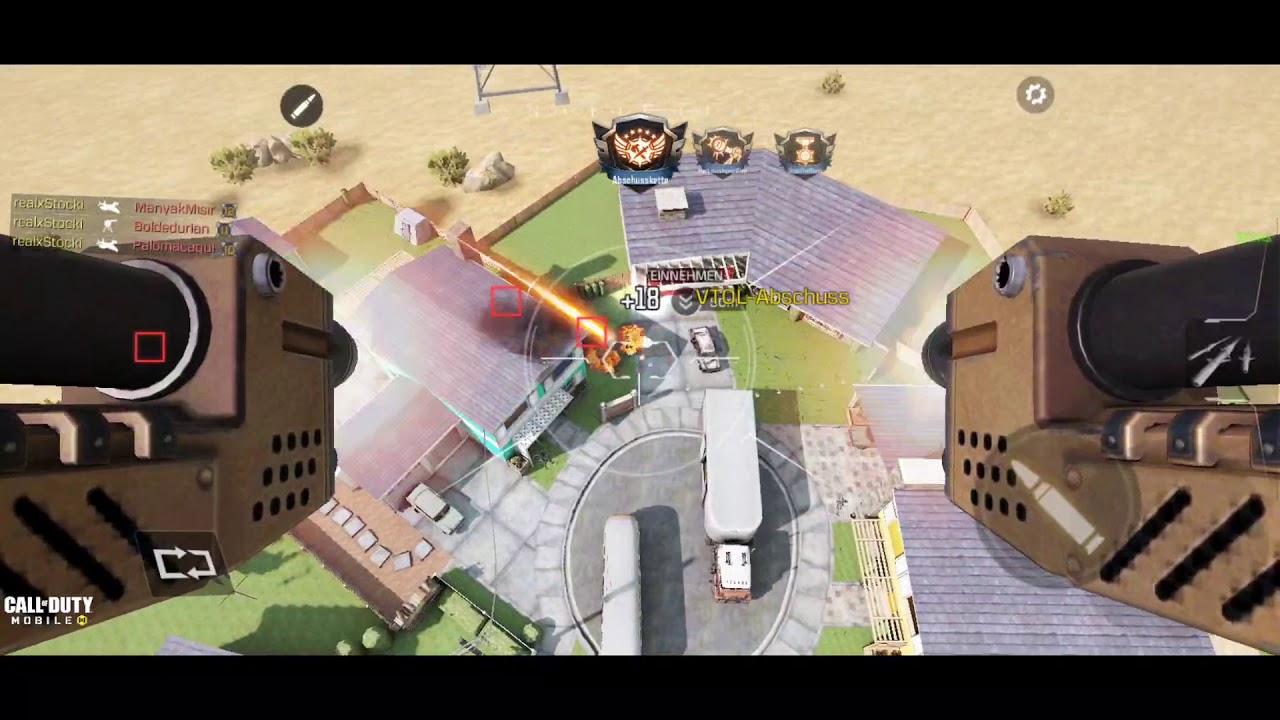 CoD Nuclear on way to the tripple nuke - YouTube