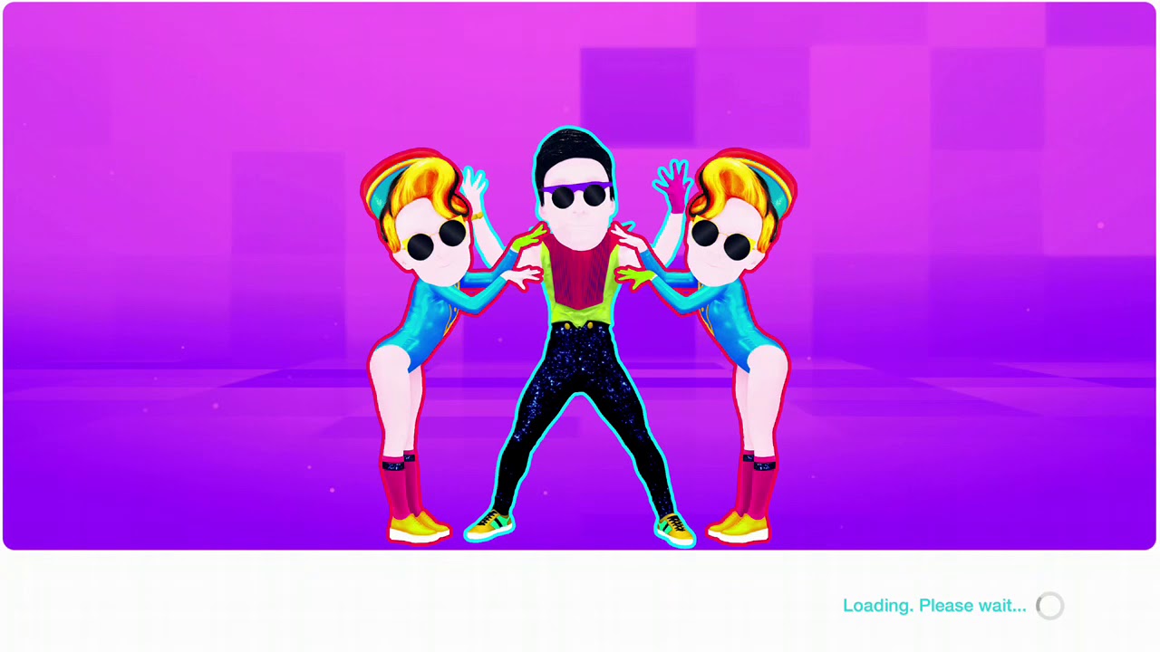 Just Dance 2020 (Unlimited) New Face 5*’s Gameplay - YouTube