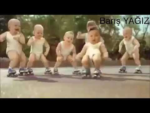 Adana merkez patlıyor herkes bebek stayla