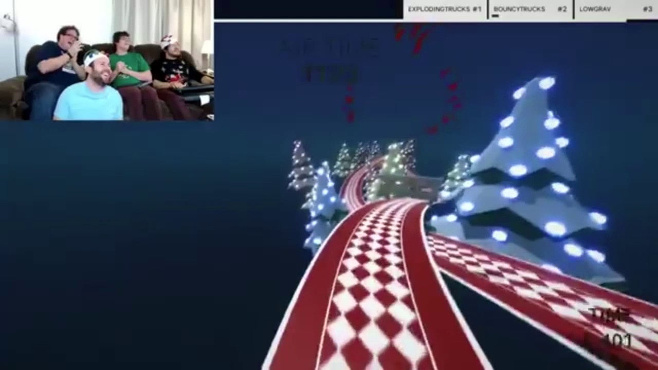 Tyler's laughing fit in Markiplier's 'Toys For Tots' Live Stream - YouTube