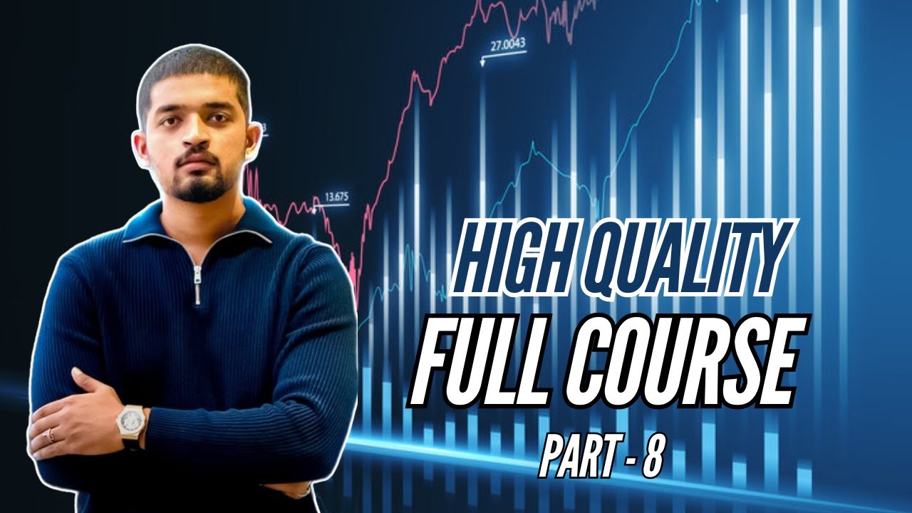 Top G Trader Full Course Leaked! | Watch More than 15+Hour Course in ...