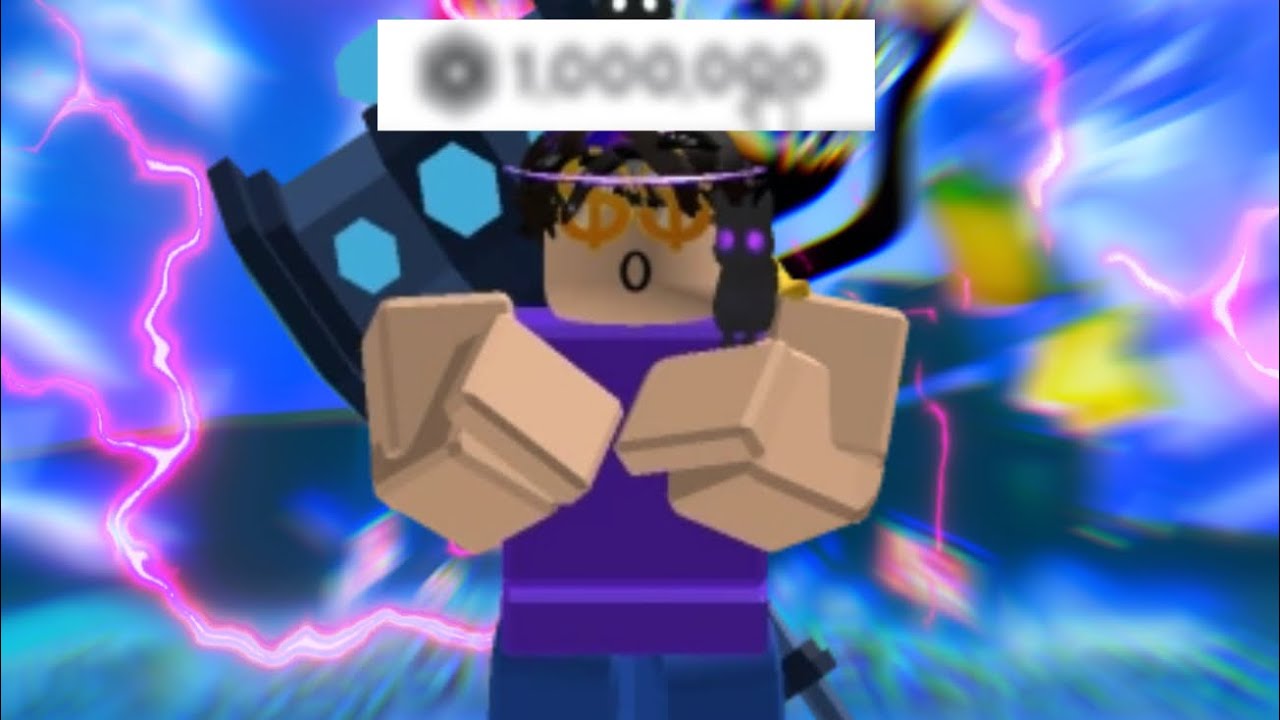 HAZEM ROBUX AMOUNT WAS JUST LEAKED - YouTube