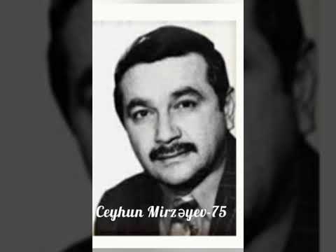 Ceyhun Mirzəyev-75