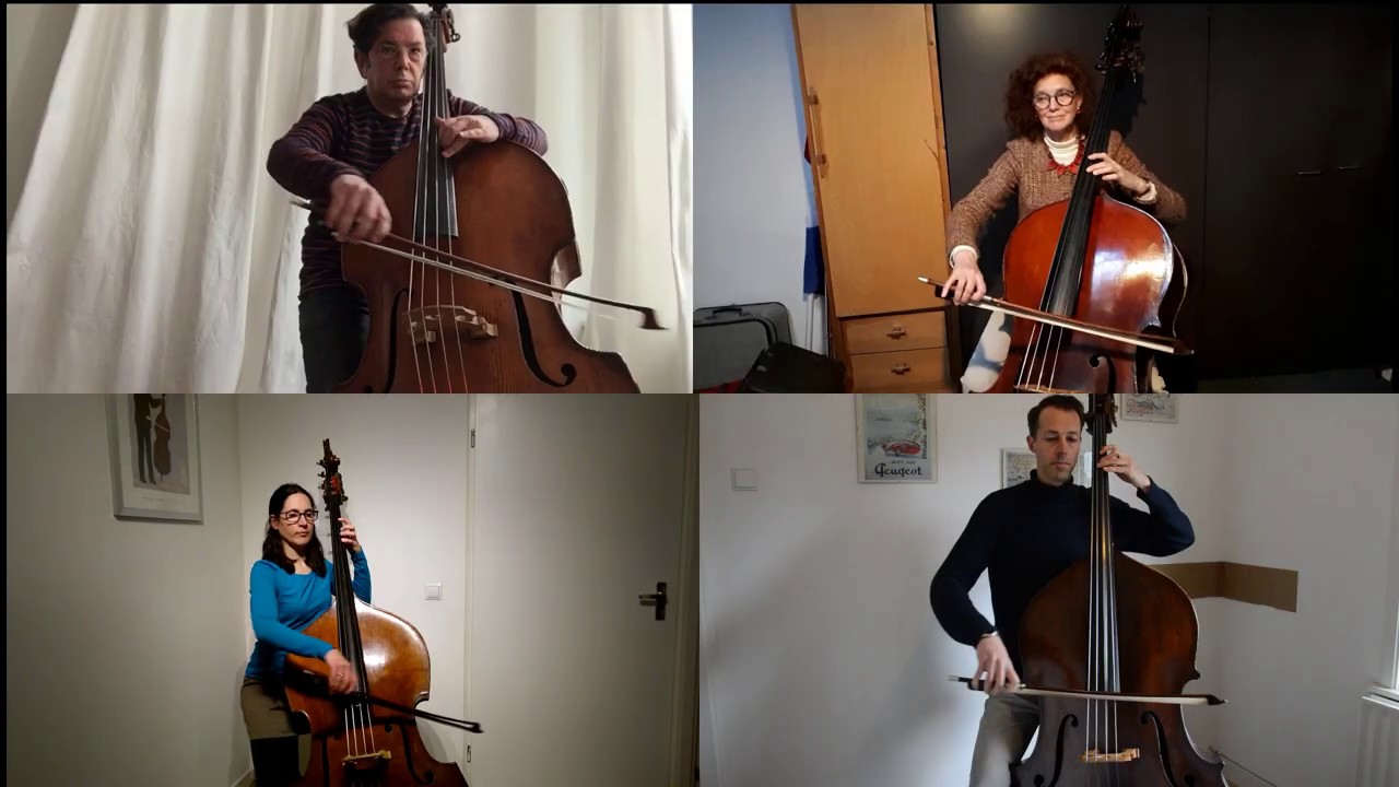 ContraBasta - The Entertainer - YouTube