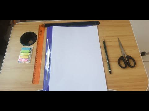 KEARSIPAN - CARA MEMBUAT GUIDE ARSIP MANUAL KELAS X OTKP / ADMINISTRASI ...