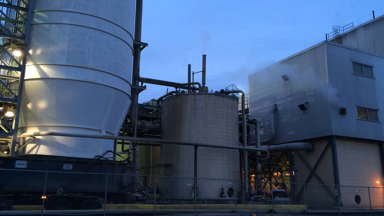 Environmental Soundscape Series: Cloud Factory - YouTube