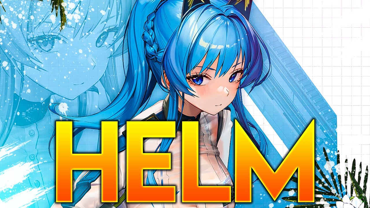 SO ABOUT SUMMER HELM.... | *NEW* HELM: AQUAMARINE SHOWCASE!!! Goddess ...