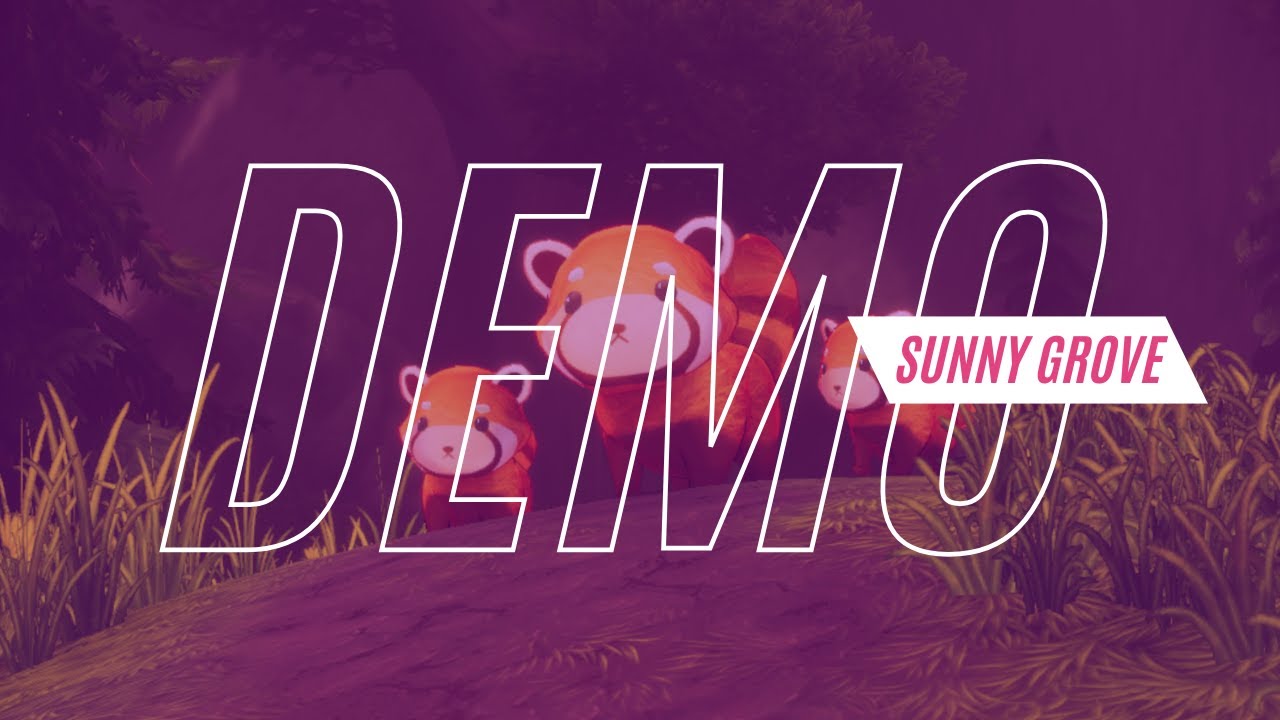 Sunny Grove DEMO Review – A Cozy, Nostalgic Platformer Worth Trying ...