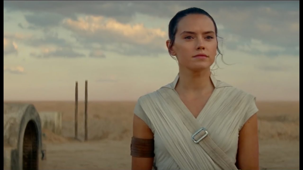 rey who...? RAY ROMANO! - YouTube