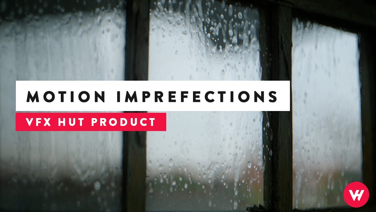 Motion Surface Imperfections | VFXHUT - YouTube
