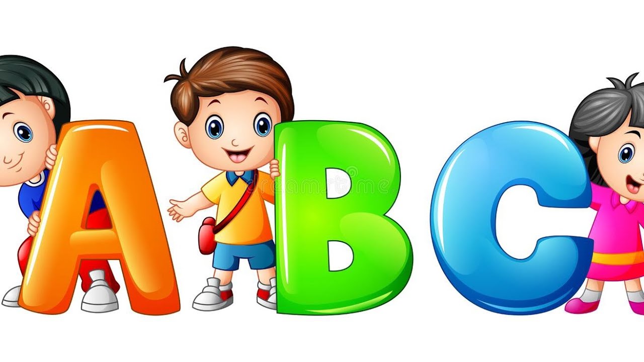 A to Z alphabet! ABCD for kids! speak & learn! Kids classes#learn# ...