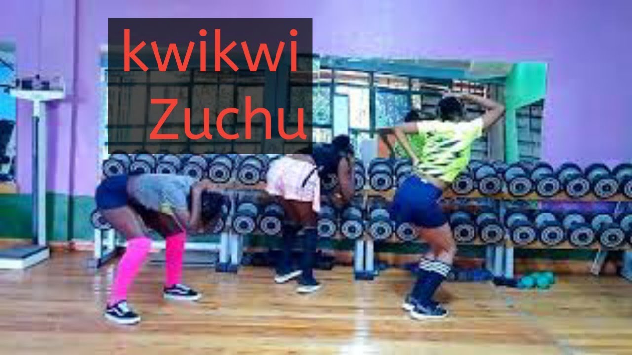 Kwikwi dance challenge// zuchu.#fitness #kwikwi #zuchu - YouTube