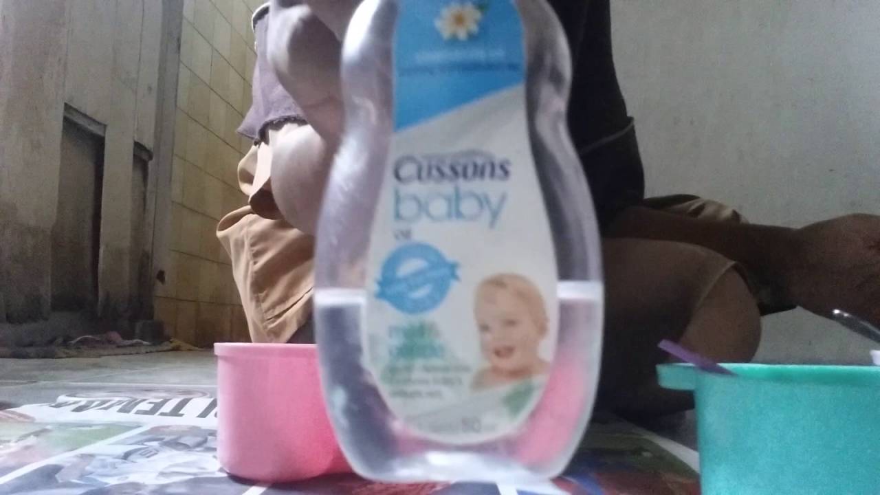 Cara membuat selem - YouTube